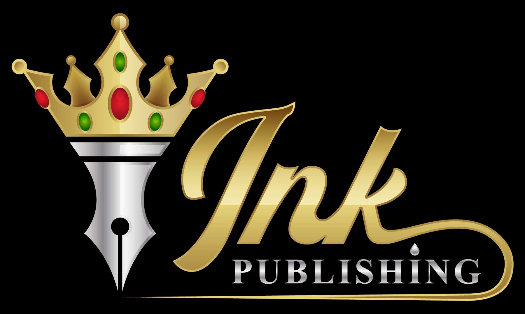 Ink Publishing – Dr. Mark Kauffman Ministries, New Castle PA